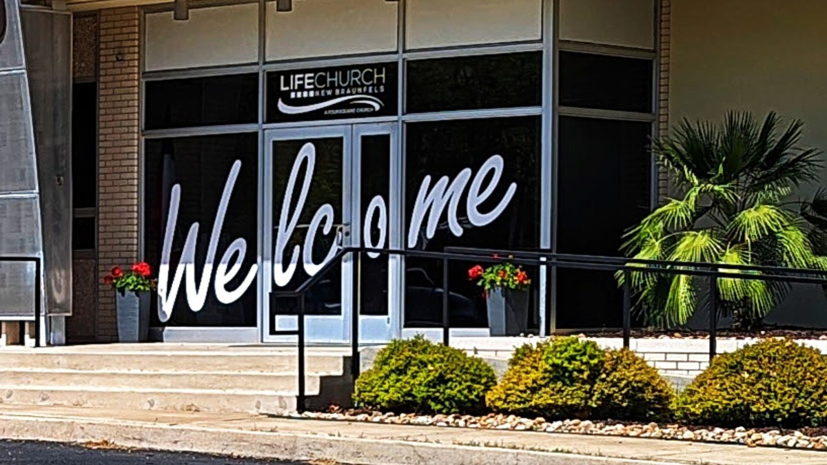 Life Church NB