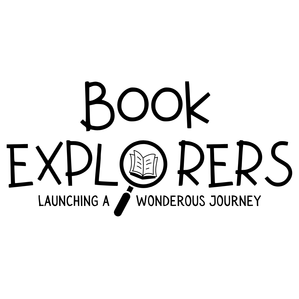 Book Explorers: Launching a Wonderous Journey