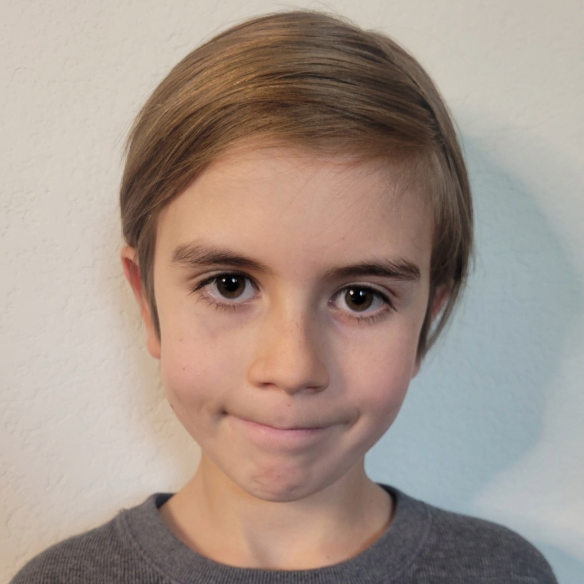 Christian Charters, Inc.