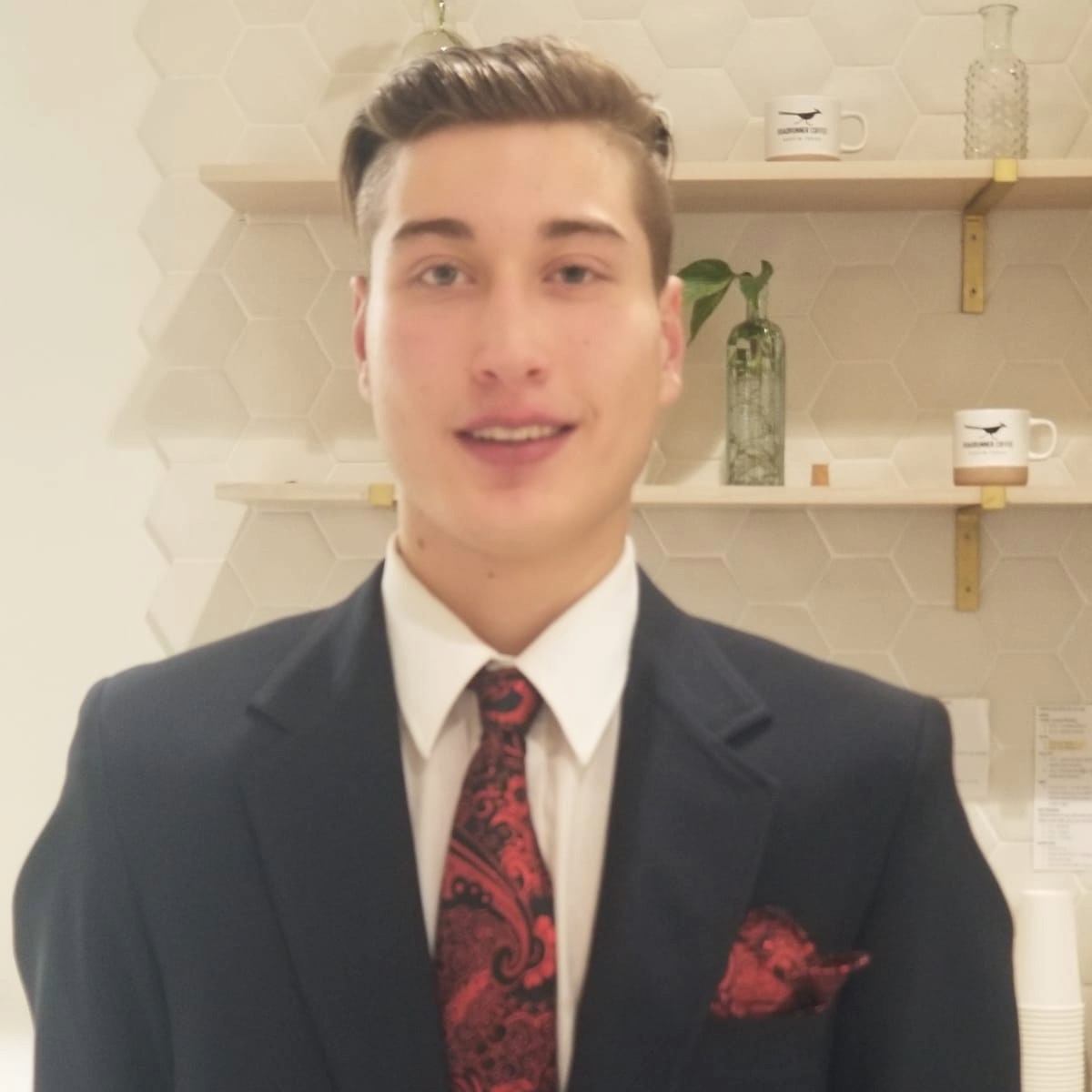 Christian Charters, Inc.