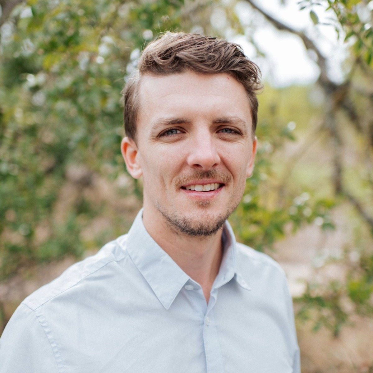 Christian Charters, Inc.